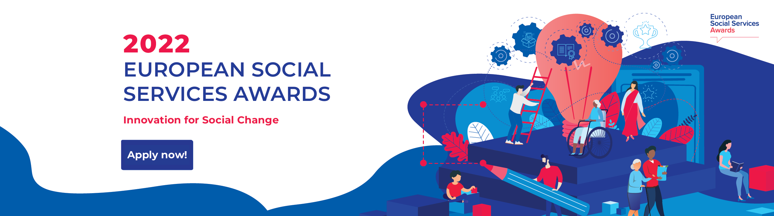 European Social Network | Home
