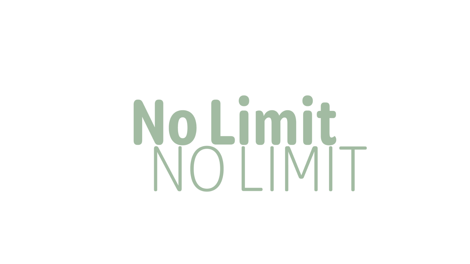 No Limit | ESN