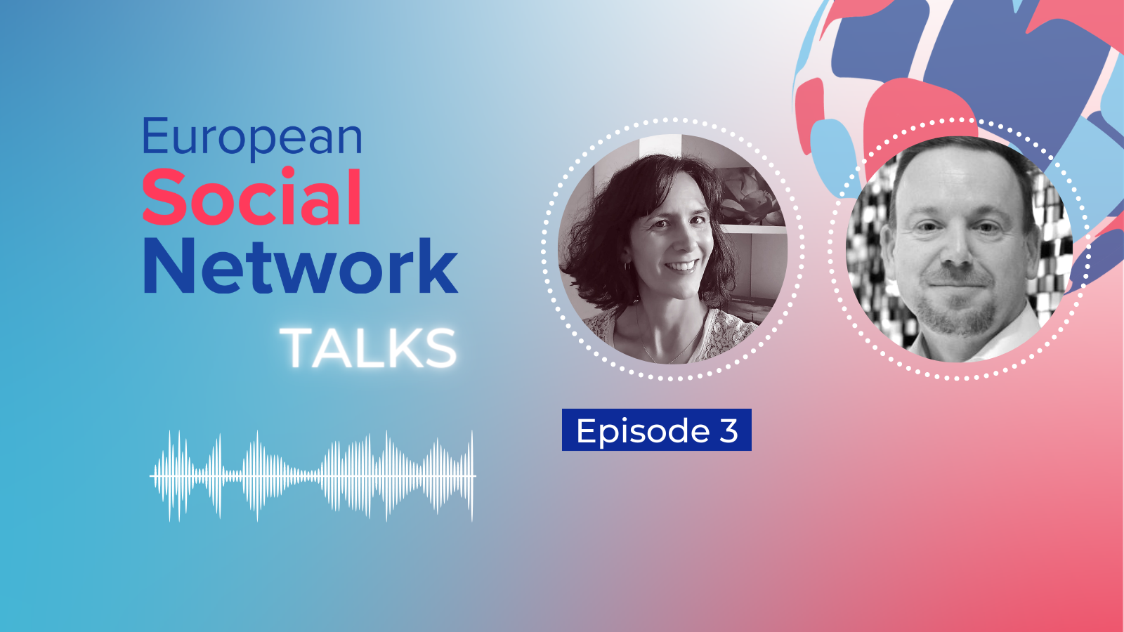 Is technology the key to improving social services? | ESN