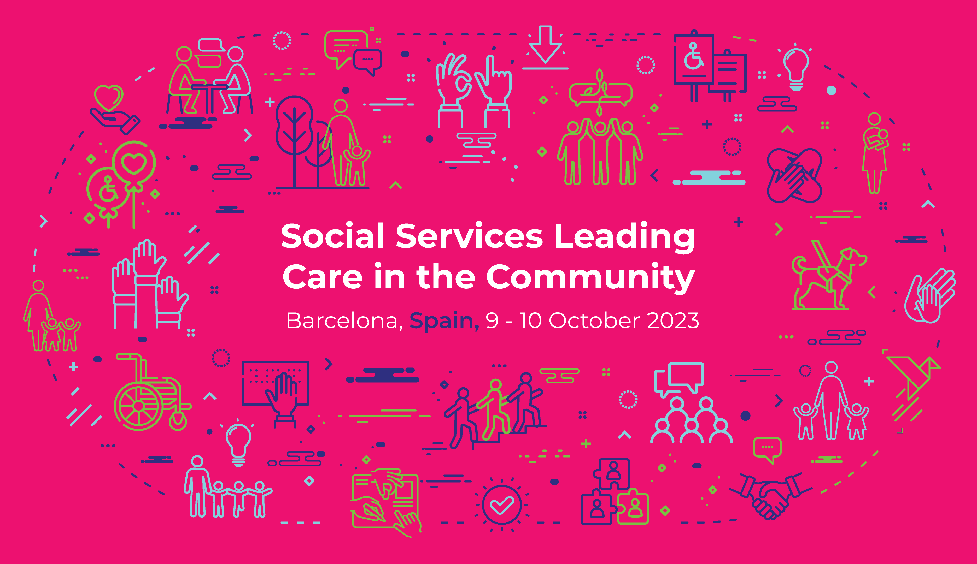 Social Services Leading Care in the Community - Our Partners | ESN
