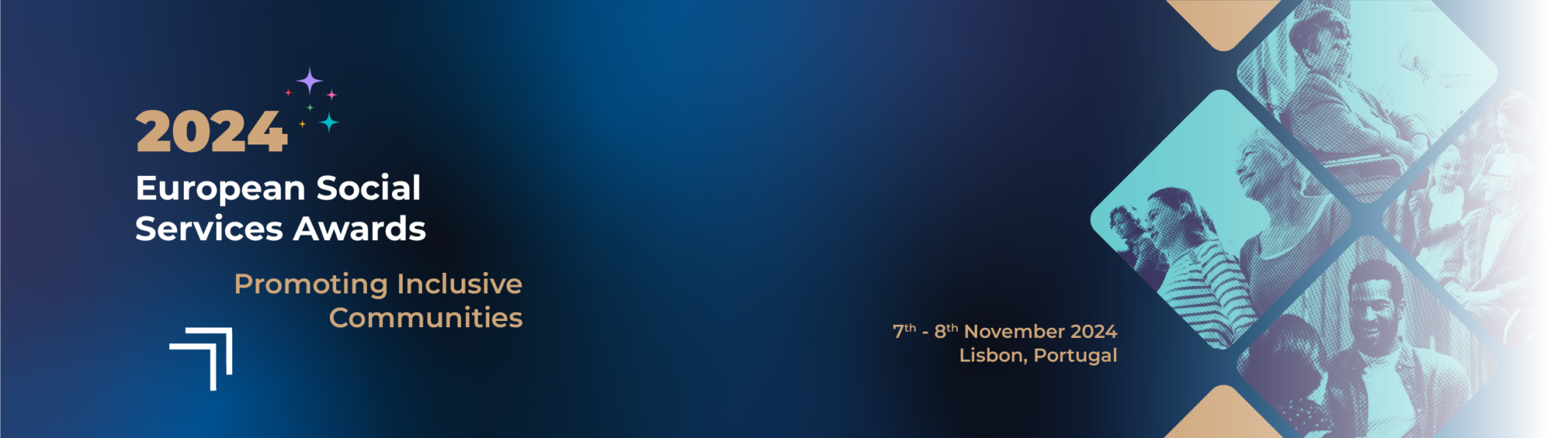 European Social Network | Home