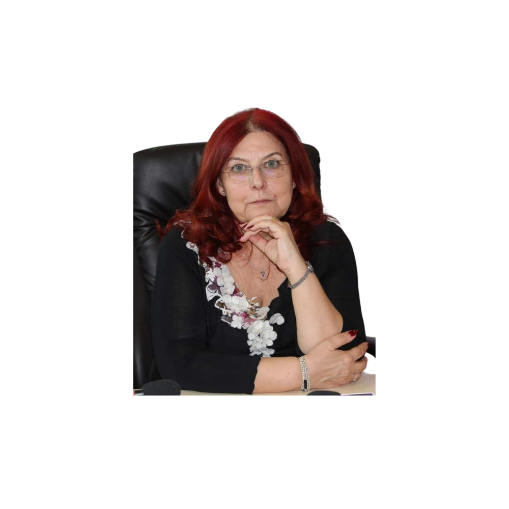 Erika Stark | ESN