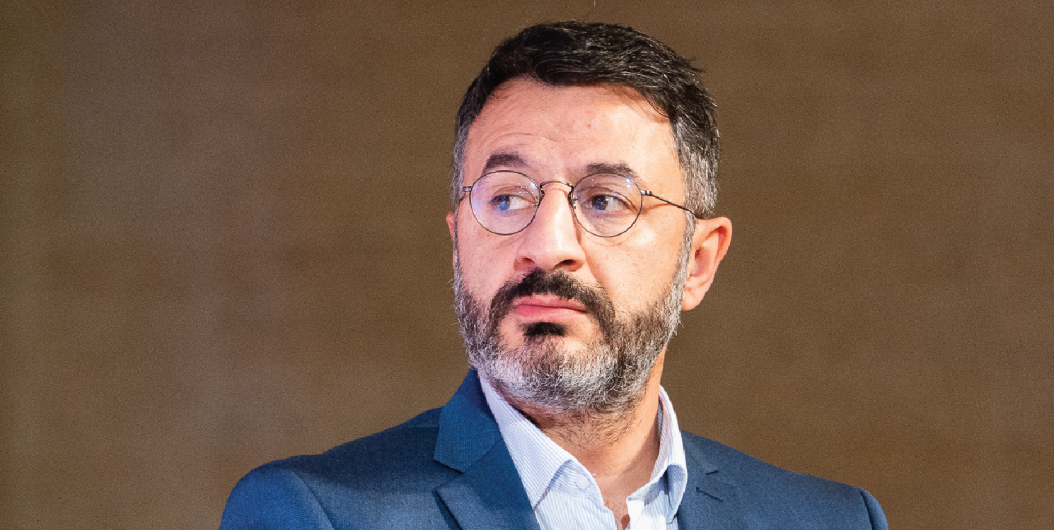 Bekir Isik | ESN